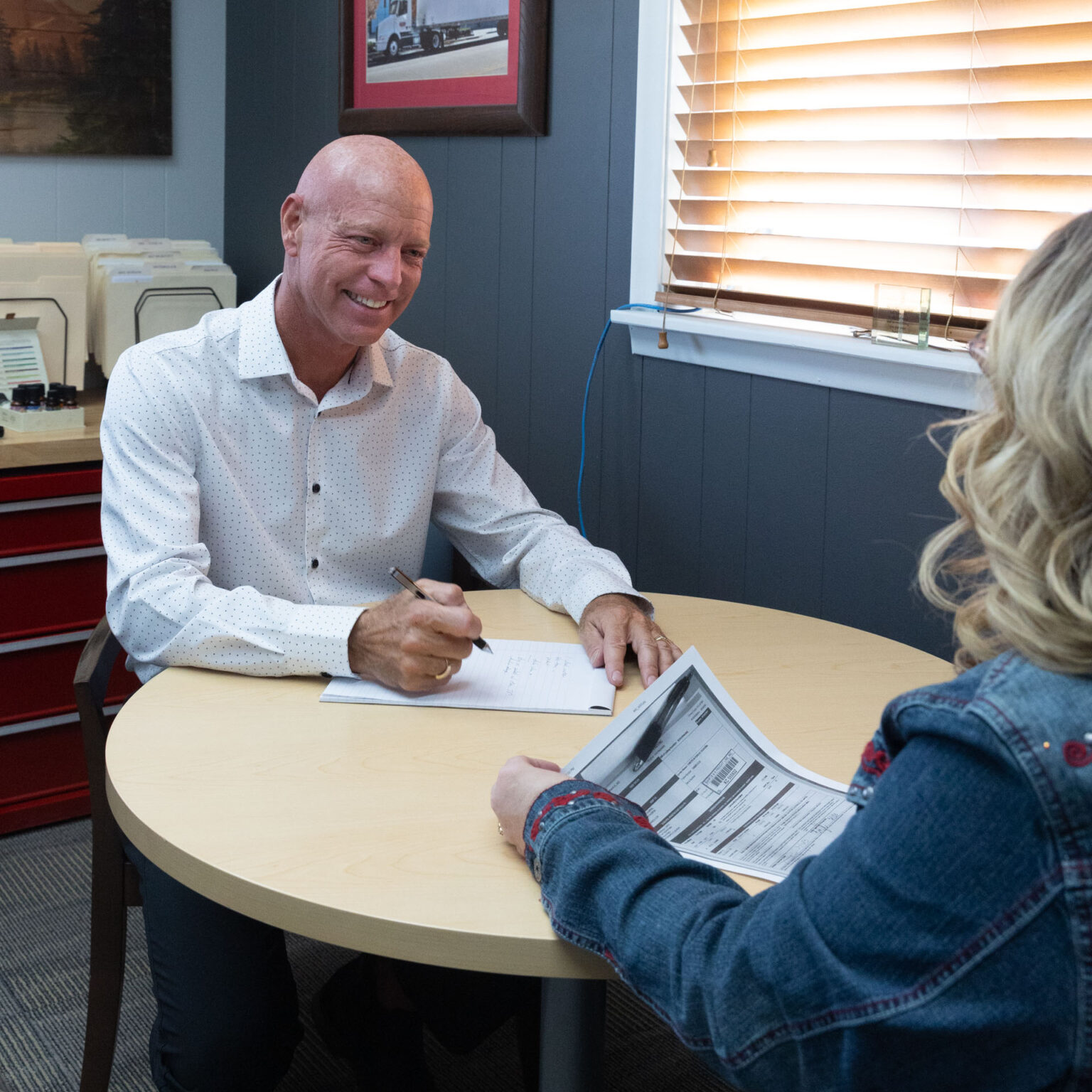 Freight Jobs in Kansas City | Benefits | B&H Freight Line, Inc